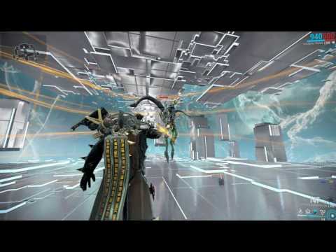 Making A Correction: Firerate Does Boost Damage On Continious Weapons (Warframe)