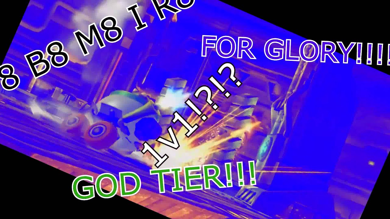 MLG Bowser Jr Clowns those m8's - YouTube