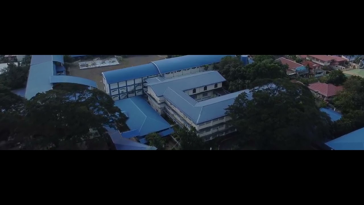 St. Bridget College, College Department - YouTube