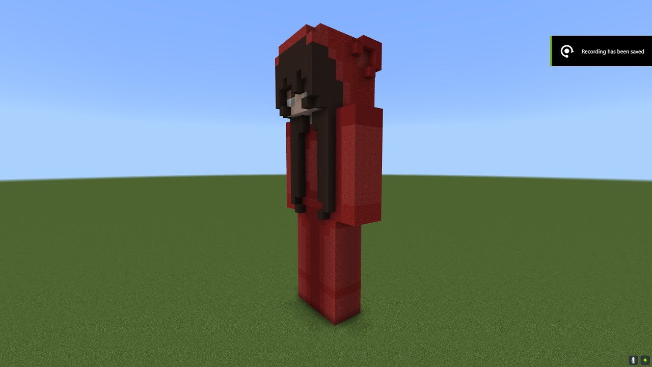 Penny statue tutorial - YouTube