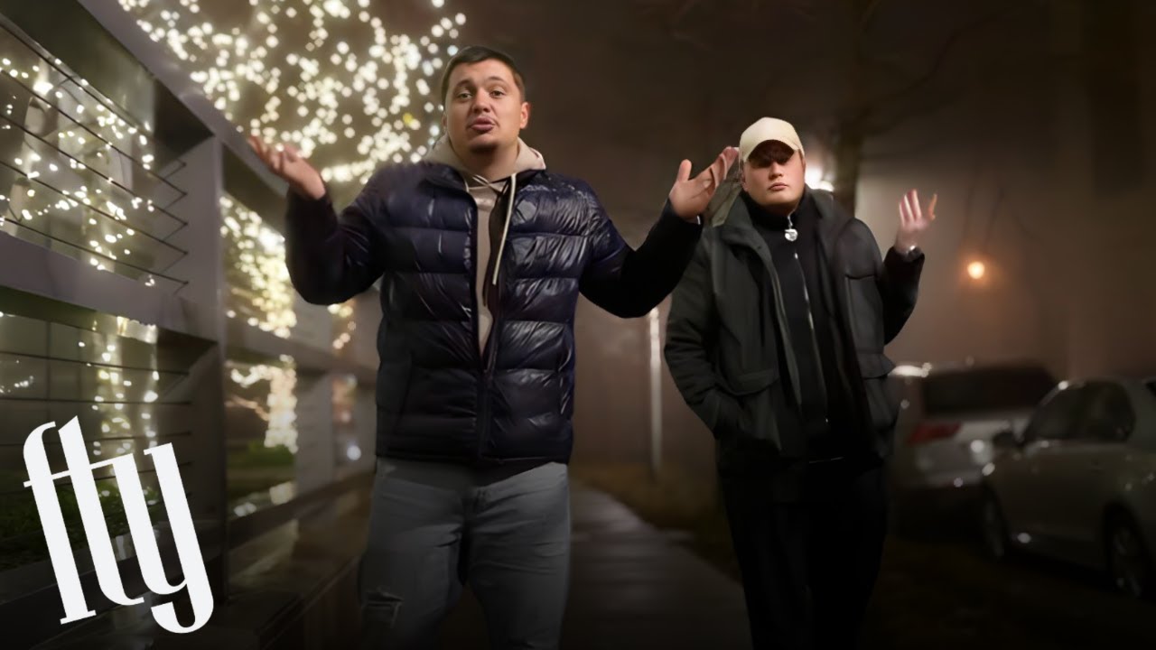 Mir Mir & RINI - Molliwhopped (Official Music Video) Directed By Nathan ...