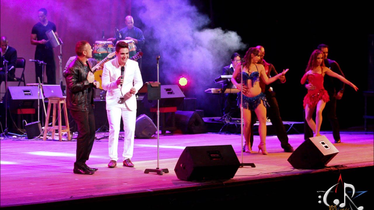 Para que esperar Michel Arencibia fotos - YouTube