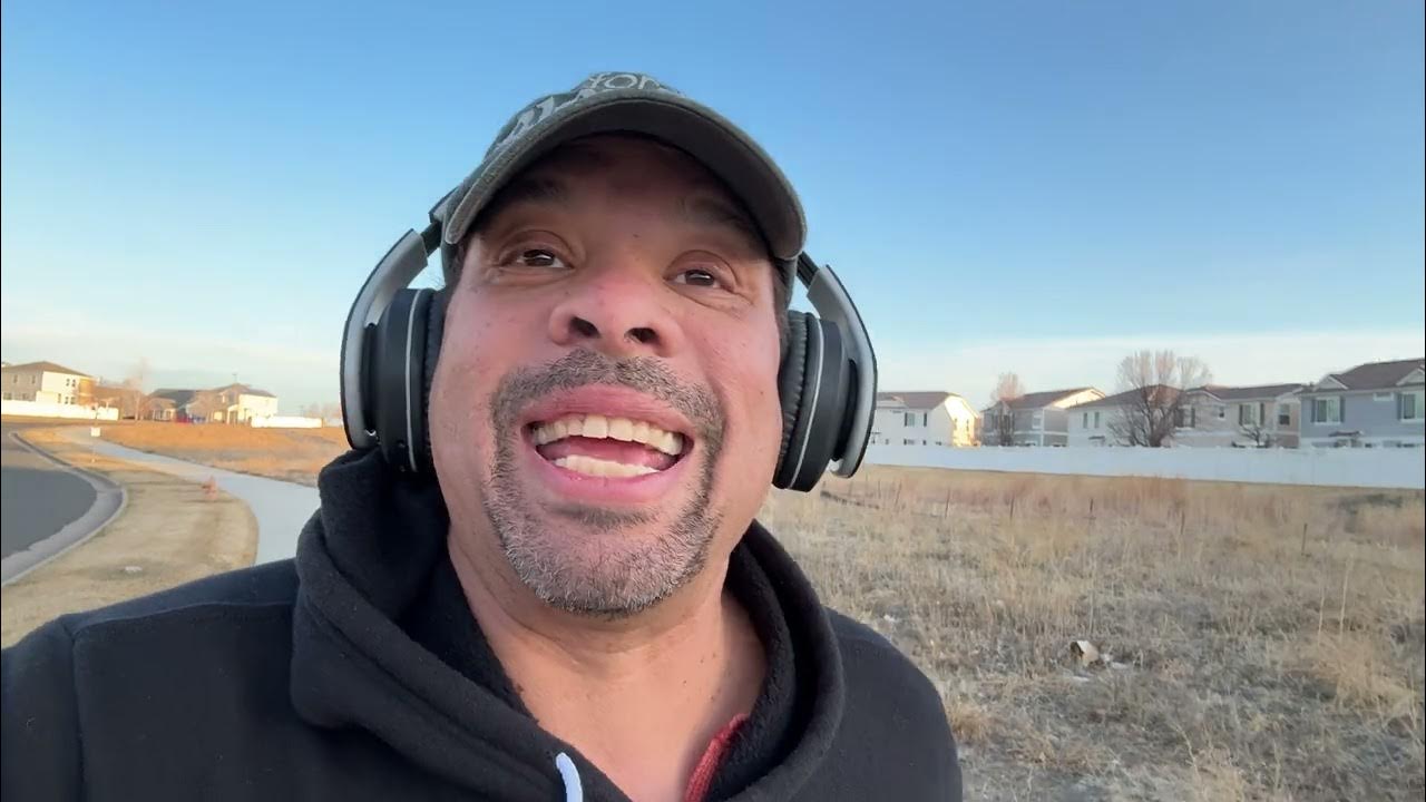 Day 10 The Myron Golden Recap of: WINNERS ALWAYS QUIT AND QUITTERS NEVER WIN - YouTube