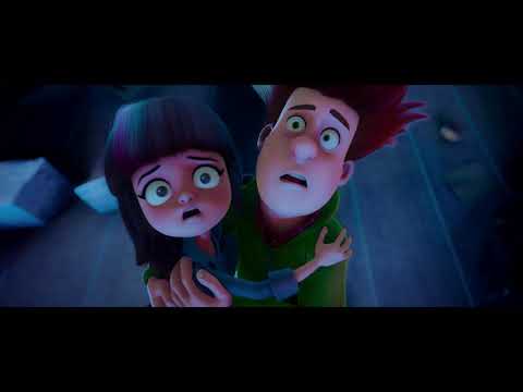 Monster Zone Trailer