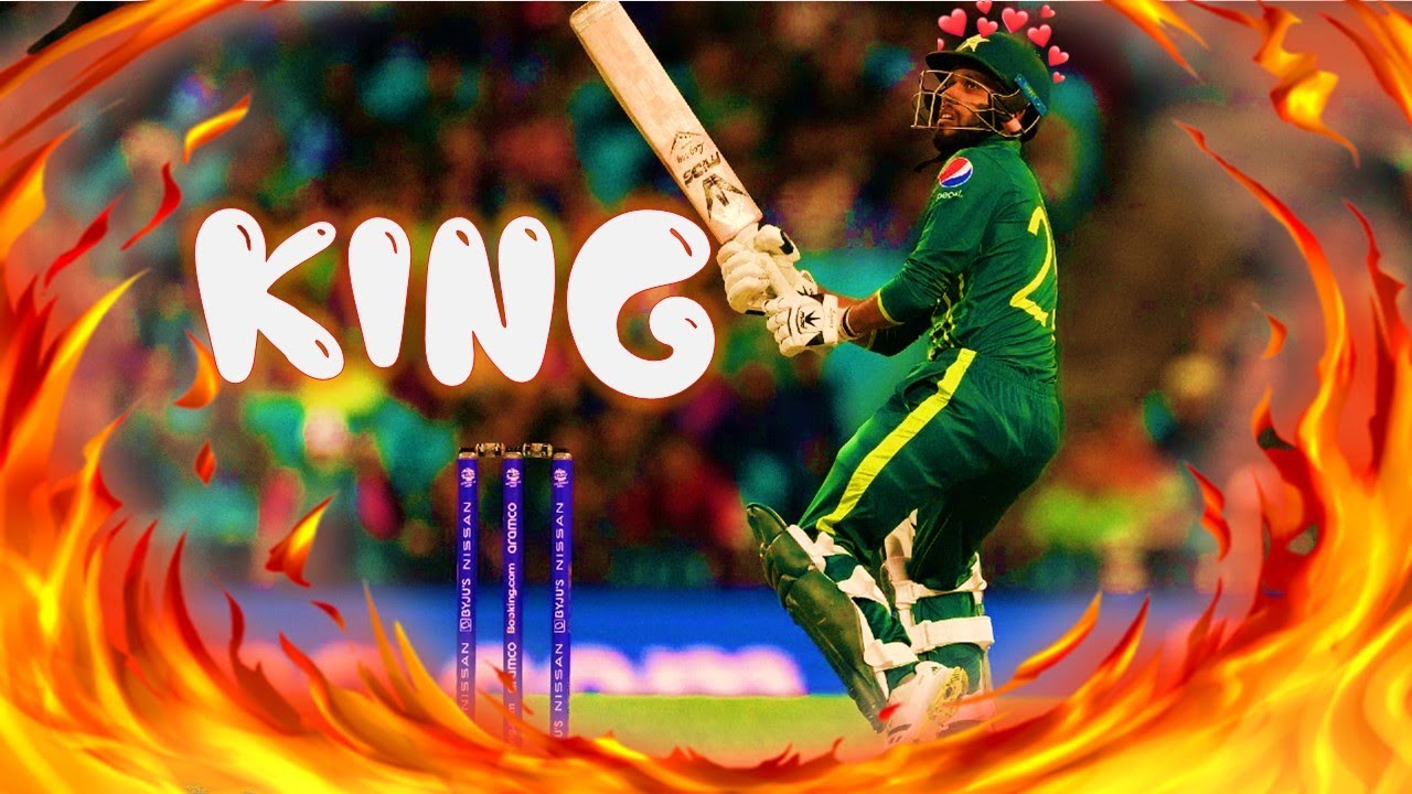 Muhammed Haris Attitude Status 🔥 ft We Rollin 👑 | Pak Vs SA | Best ...