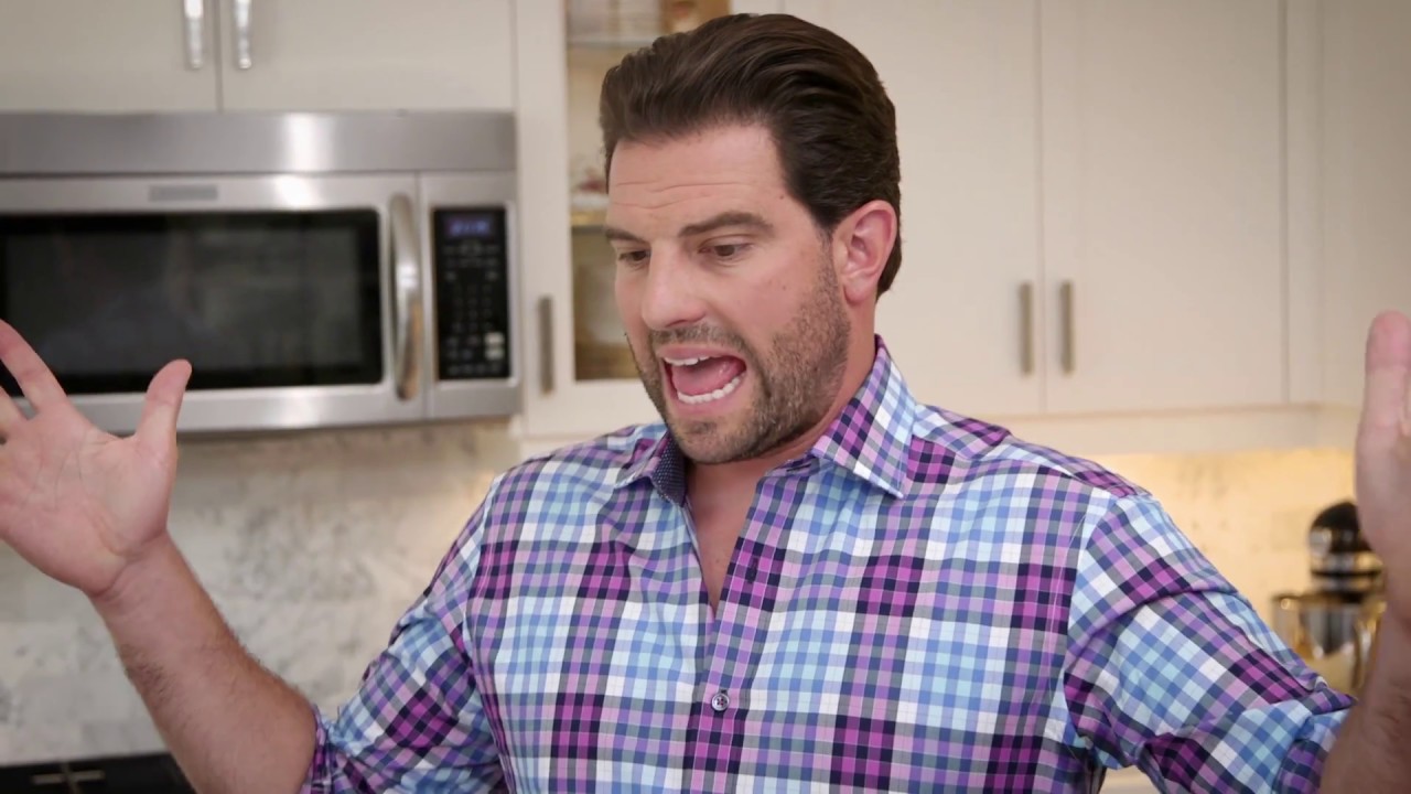 Starting a Business | Scott's House Call S1 (EP 7) - YouTube