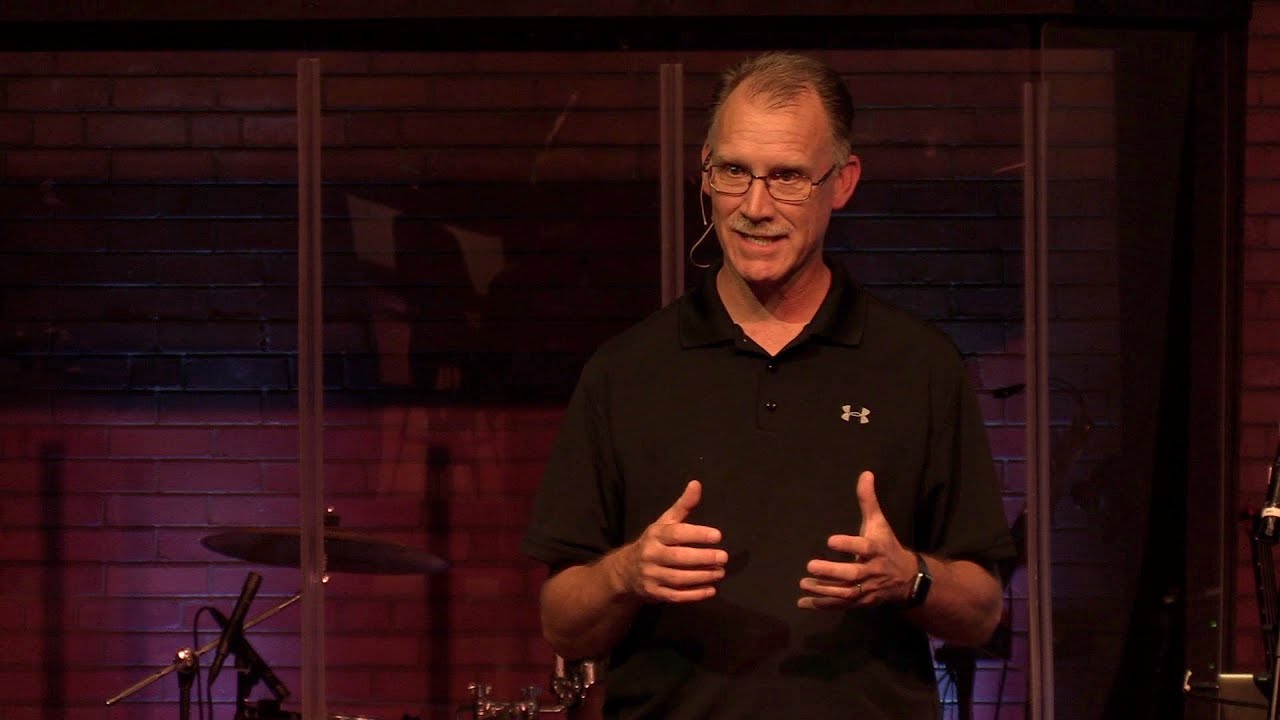 "Changed: Matured" with Elder Matt Poppe 08/30/20 - YouTube