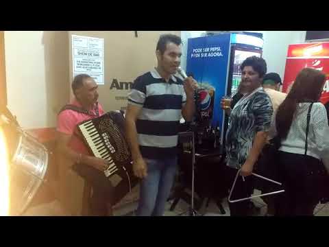 O filho do humorista Espanta - YouTube