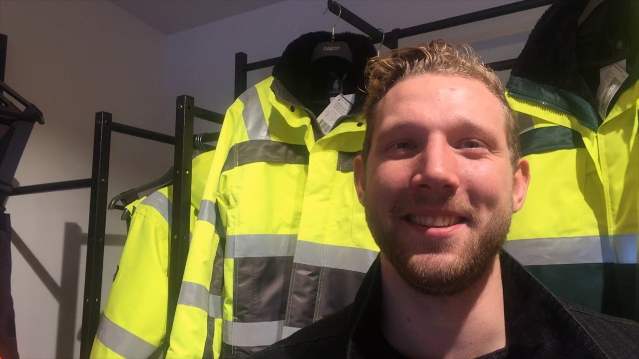 Skills 2019 Emil W - YouTube