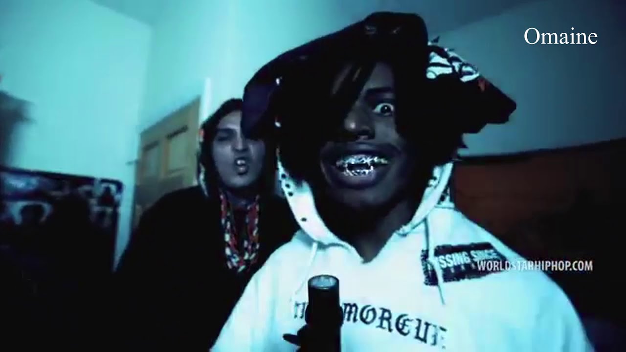ZillaKami x SosMula "RAT KILLER" | SPLINTER flip beat (prod by Omaine ...