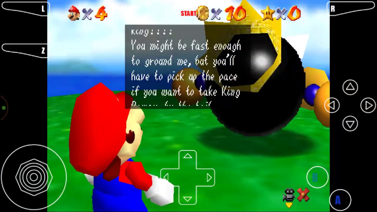 sm64 - YouTube