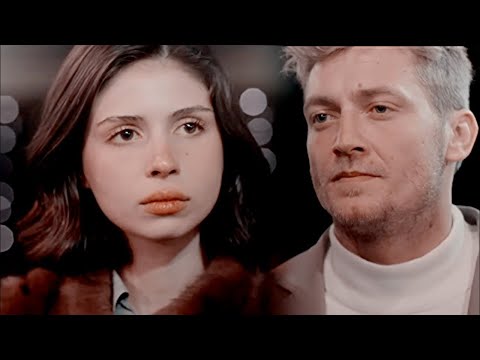 İso & Fadime - Zorun Ne Sevgilim | Taşacak Bu Deniz Klip