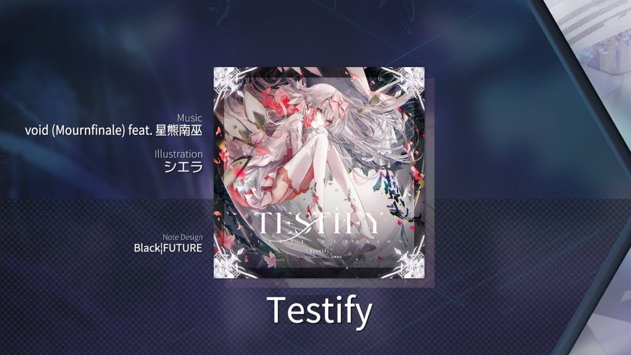 Arcaea 4.0 Final Verdict New Update Live Stream Gameplay - Unlock Final ...