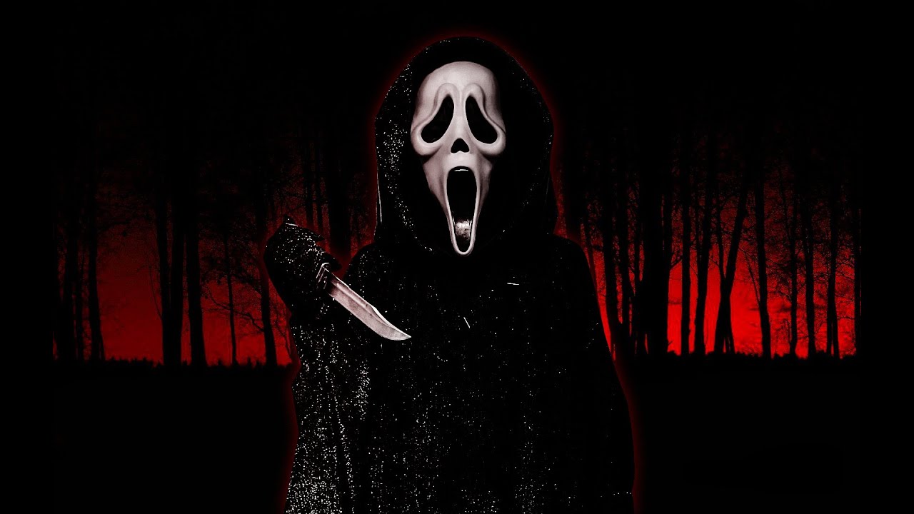 Screamrobes Scream 3 Robe Review - YouTube