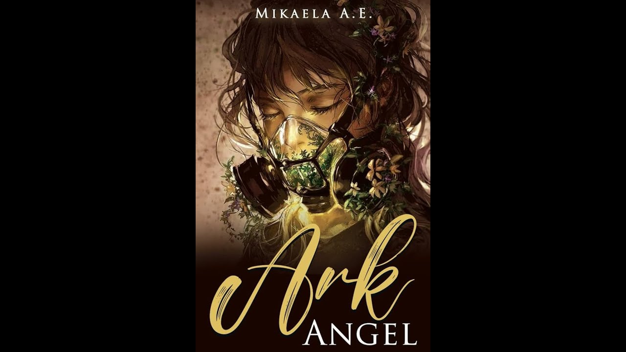 Book Mail for Ark Angel - YouTube