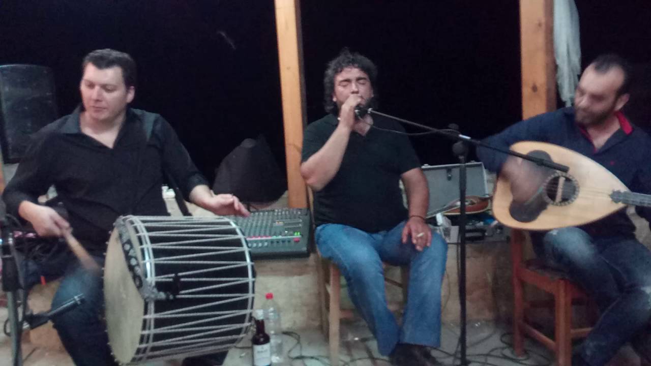 Μανταρινι μου Χαραλαμπακης Νεκταριος - YouTube
