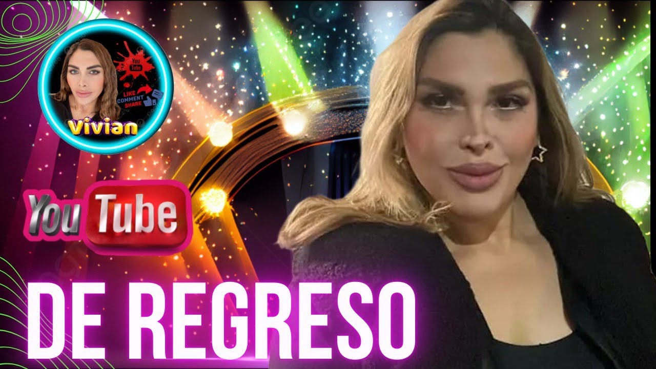 De Regreso - YouTube