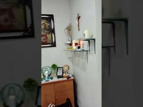 Nanay is back yay! ☺️