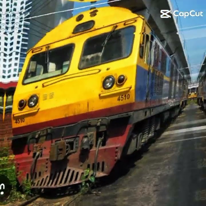 คันเดียวเป็น 3 สีเขามีนามว่าhitachi 4510(ขออนุญาตเจ้าของภาพ) - YouTube