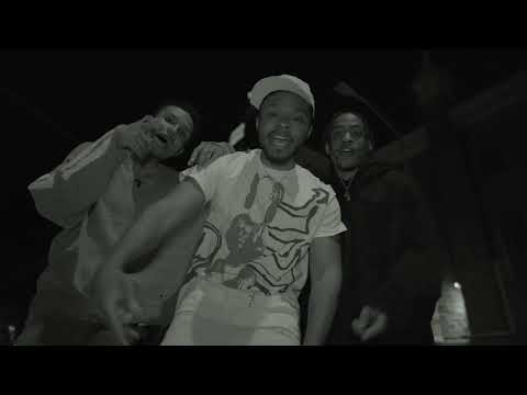Sunday Service (Official Music Video) - (Niko Brim , Kai Ca$h & K Wales)