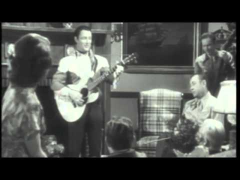 Roy Rogers 'Gates of the Home Corral'. - YouTube