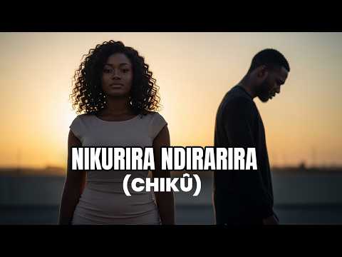 (Chikû) Nîkûrîra Ndîrarîra- Cover by John Mbugua - Dr. Michuki