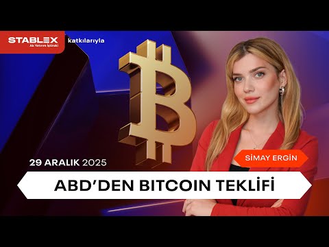 Putin Açıkladı: ABD'den Bitcoin Teklifi
