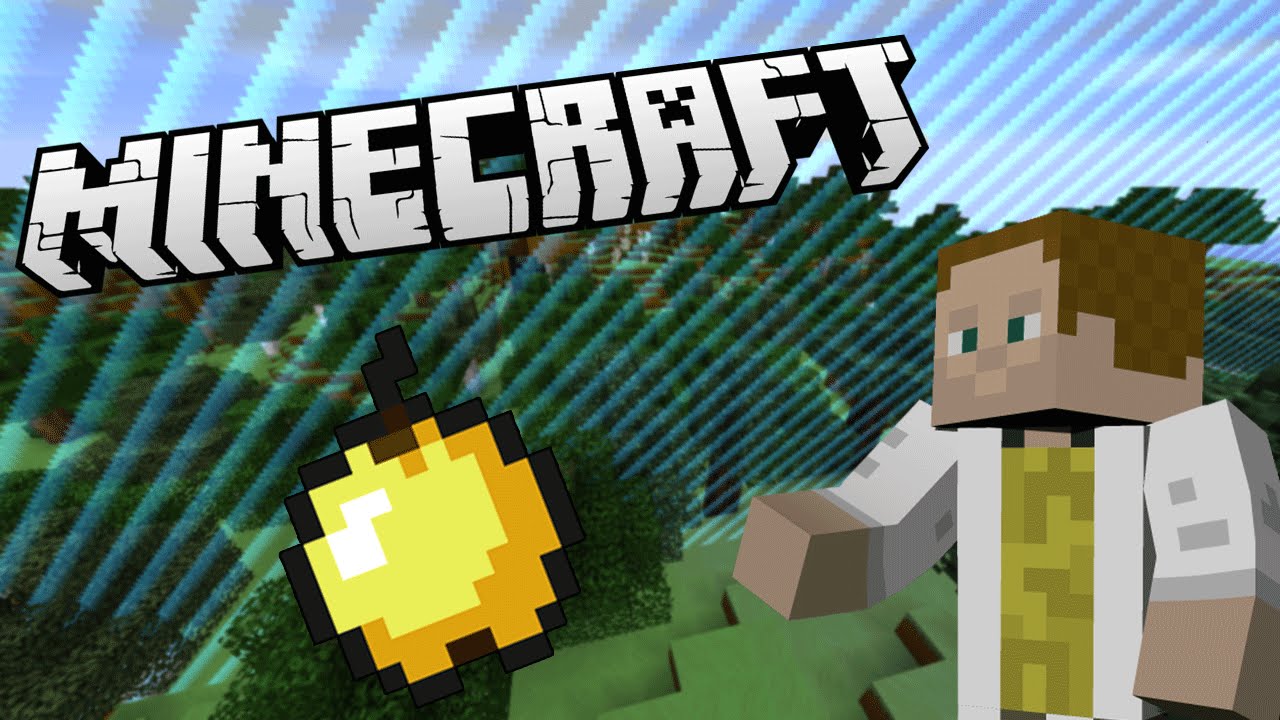 [GEJMR] Minecraft Minihry - UHC Run - Co takhle Sharpness V? - YouTube