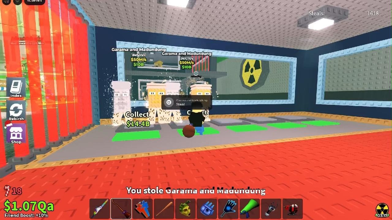 3 Garamas -Vouch 31 - YouTube