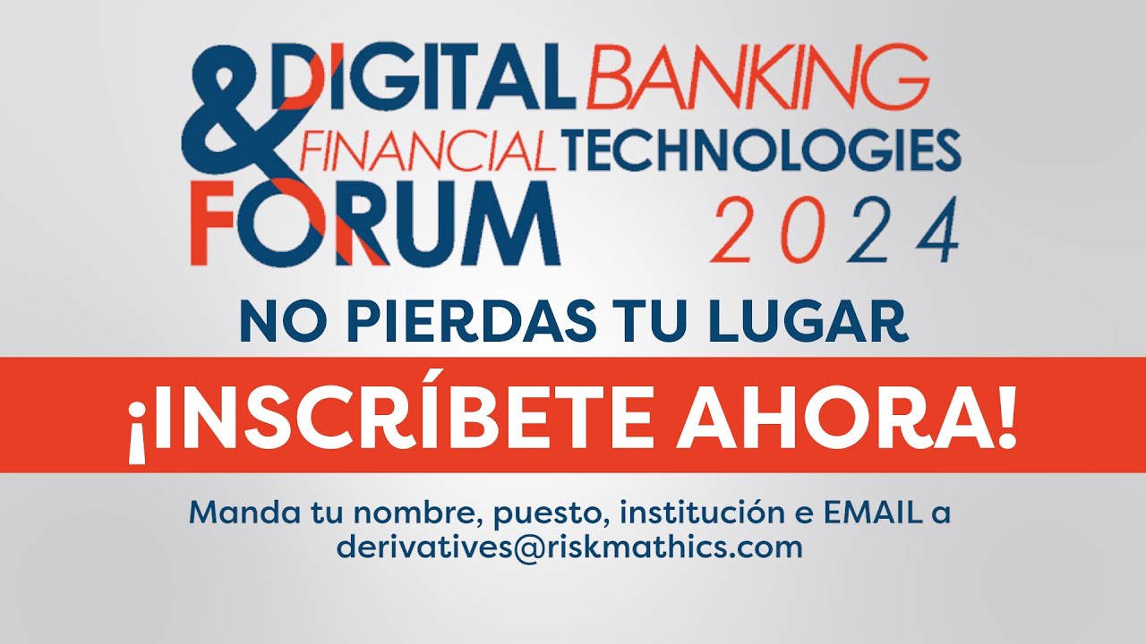 RESUMEN | DIGITAL BANKING FINANCIAL TECHNOLOGIES FORUM 2023 - YouTube