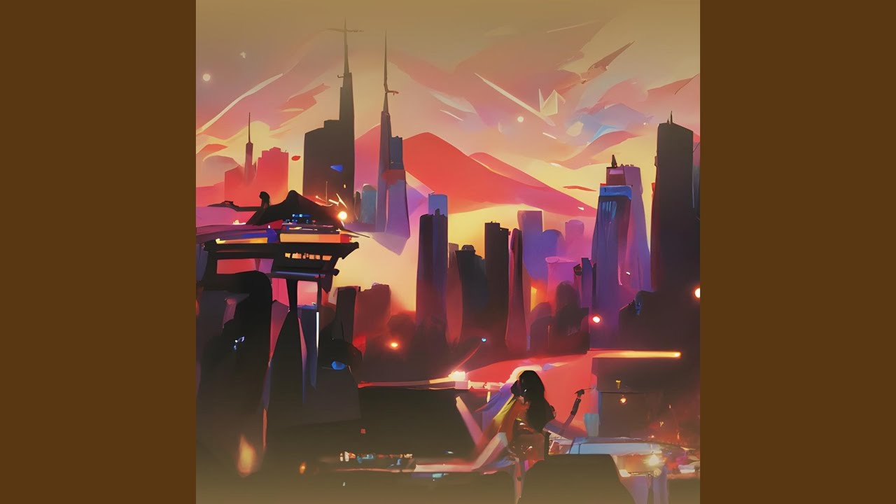 Nurturing Neon Beacon - YouTube