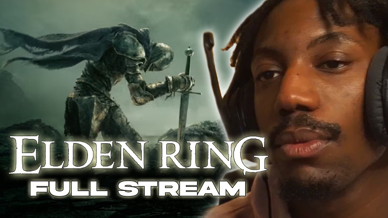 ELDEN RING - YouTube
