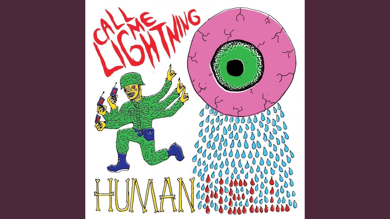 Human Hell - YouTube