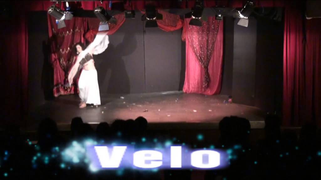 BELLYDANCE & BURLESQUE SHOW - YouTube