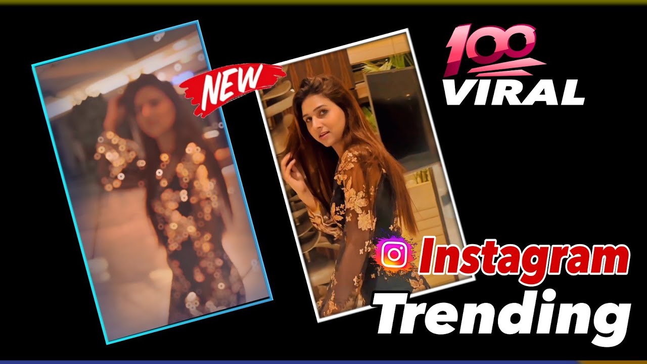 (TRENDING 🔥) ``Mahiya x Bohemia ! Song Instagram Reel Editing Only One ...