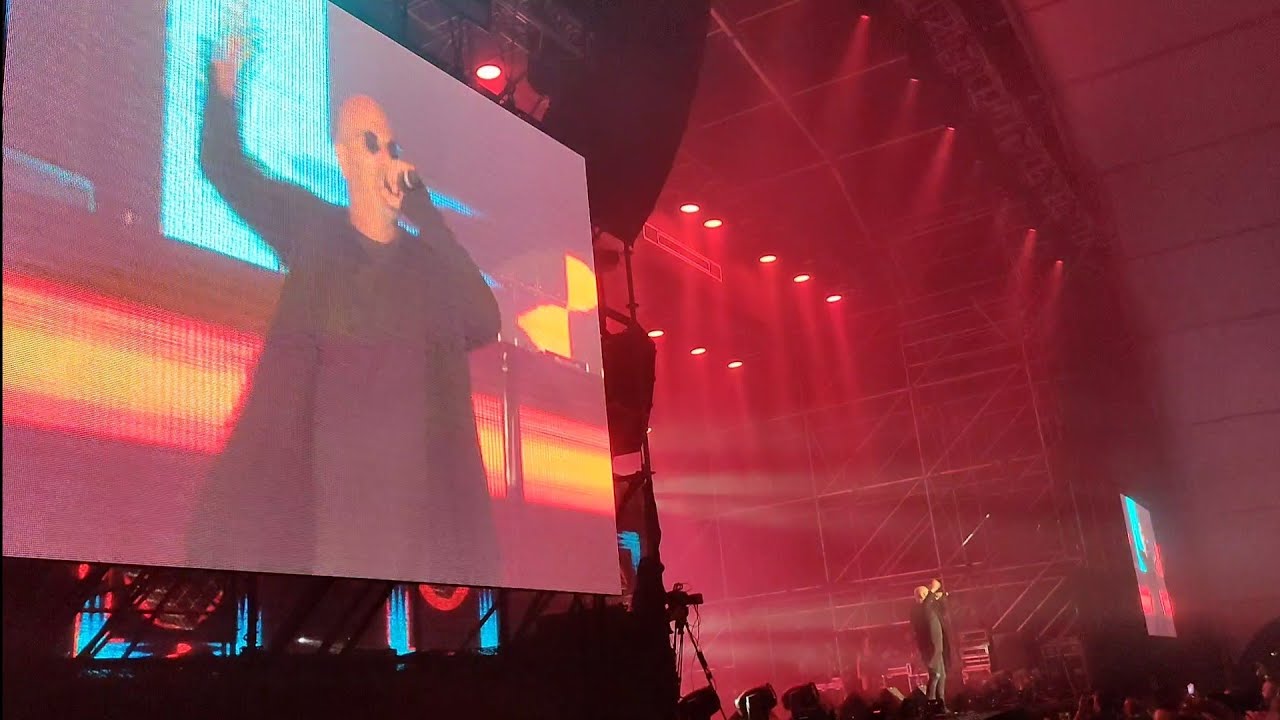 Paco Pil @ Love 90's (Oviedo-Asturias) 10-09-2022 - YouTube