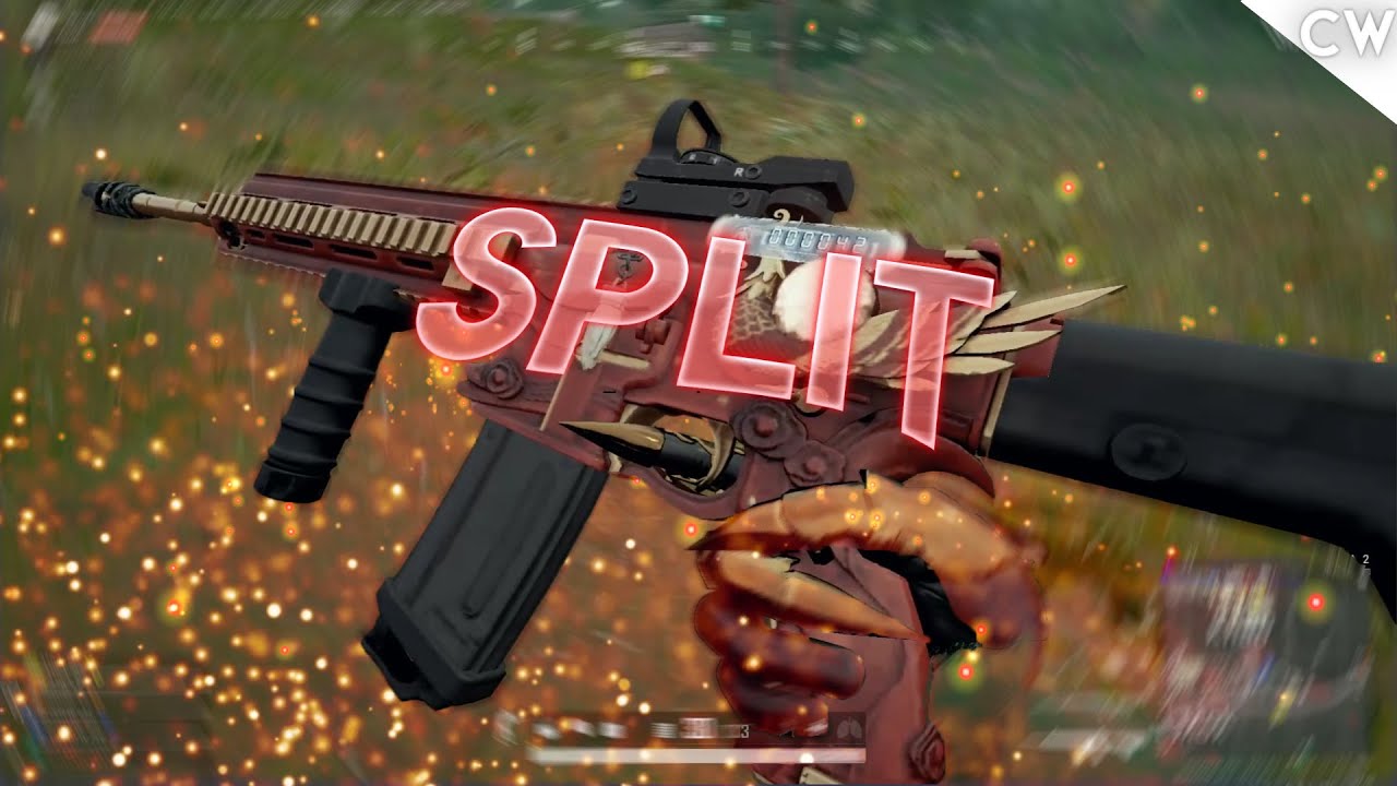 Split - 1nonly ⚡️ HIGHLIGHT - YouTube