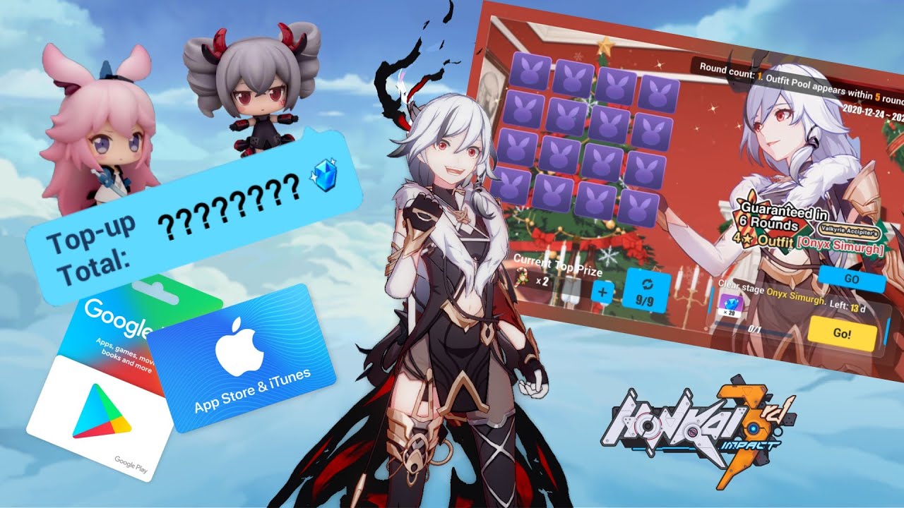 How many full boards do we need to flip!? - Channel giveaway event ...