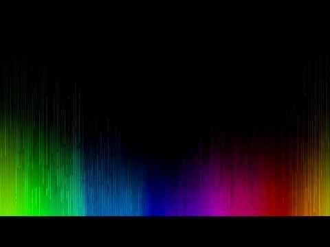 RGB Screensaver(10 Hours)