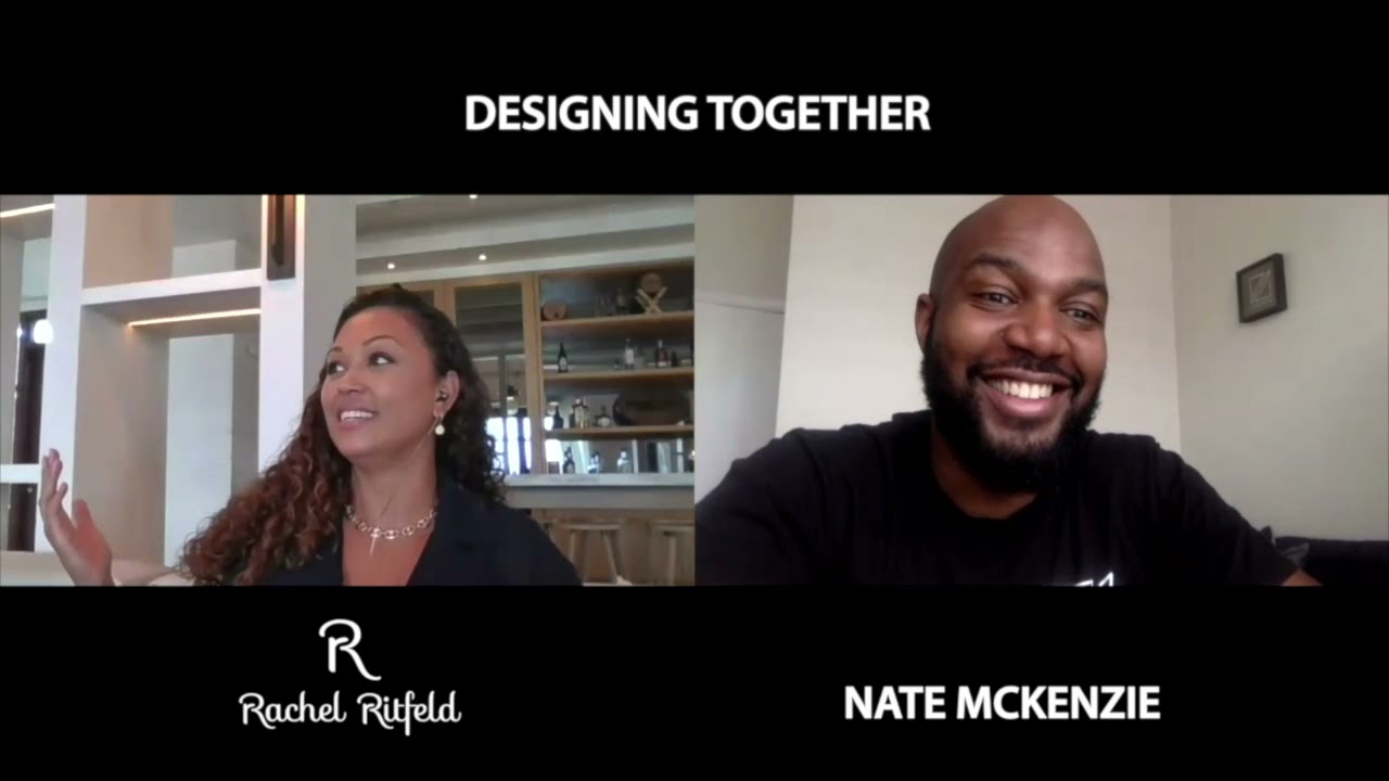 Designing Together with Rachel Ritfeld Ep.3 - YouTube