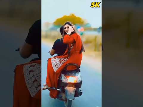 New_Trending_Sorts__Video __Stetus😊.. Facebook Pe Babuni Comment...