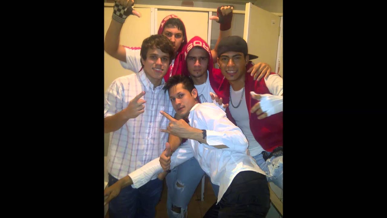 Pasion Pop cambiaria todo