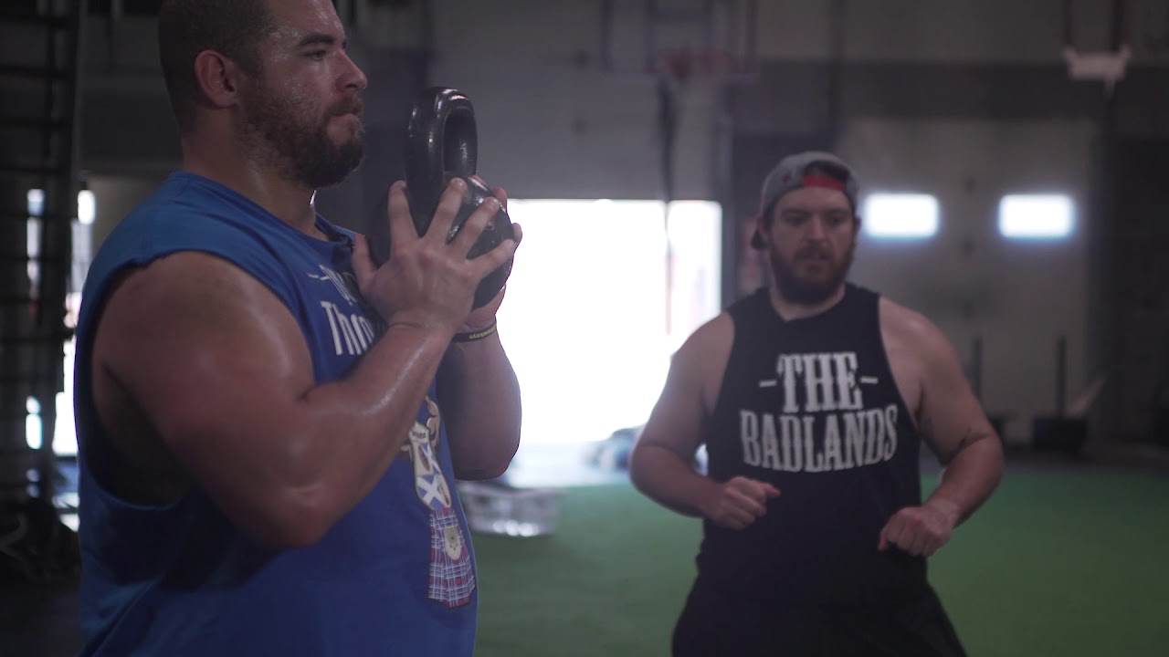 DAD BOD TV S01E04 - YouTube