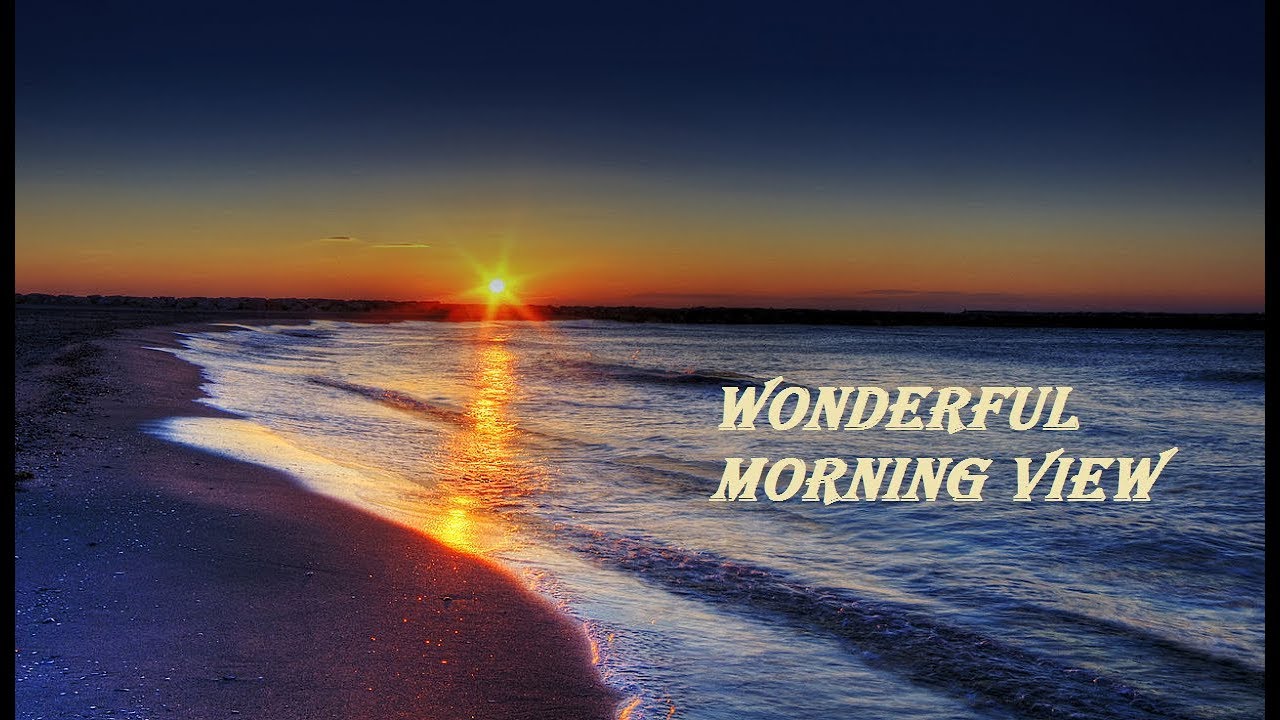 The Beautiful Beach of Qatar - Fuwairit Al Maroona Beach - YouTube