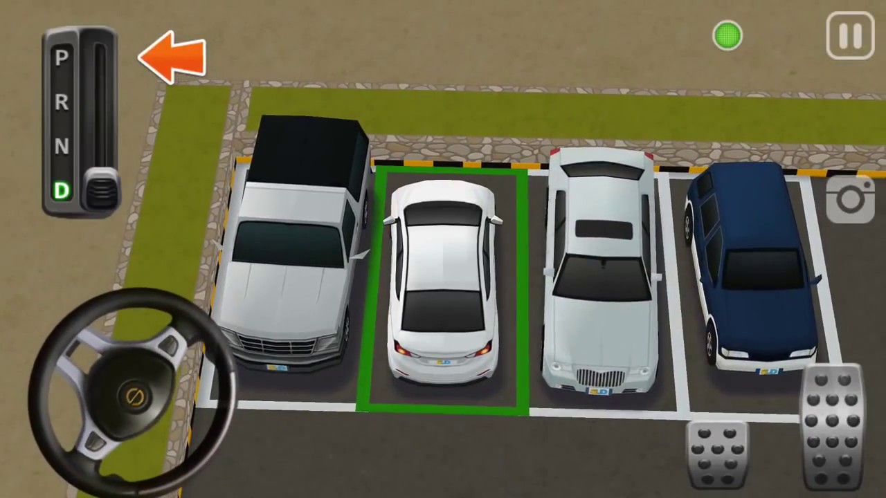 Dr Parking 4 Android gameplay - YouTube