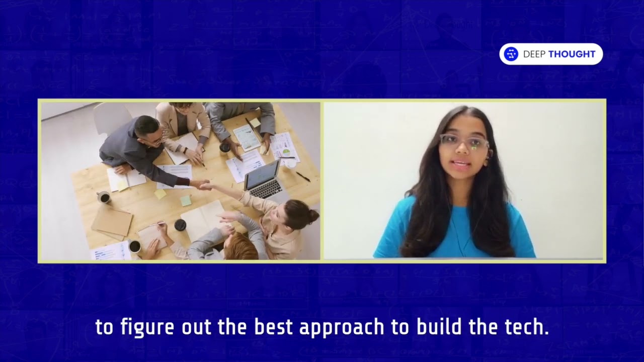 DT Student Unicorn Pooja - YouTube