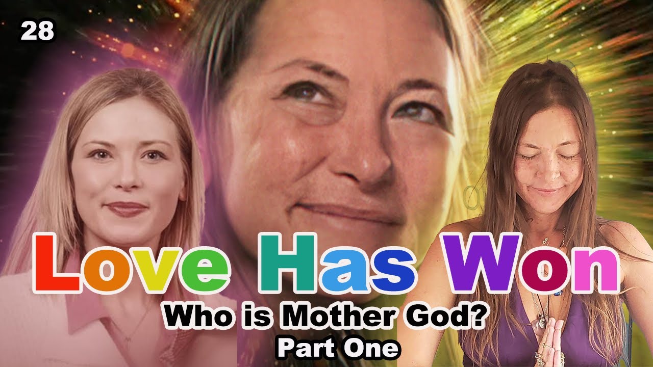Love Has Won (Or Has It?) A Deep Dive Into Mother God and her Cult PART ...