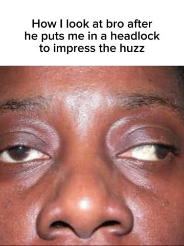 How i look at bro trying to impress the huzz🤫🧏🏼#fyp - YouTube