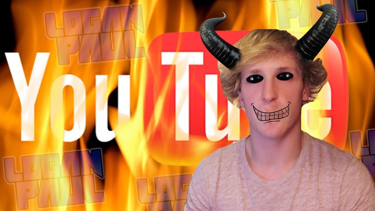 Logan Paul Tases Dead Rat, YouTube strikes back (Reaction / Opinion ...