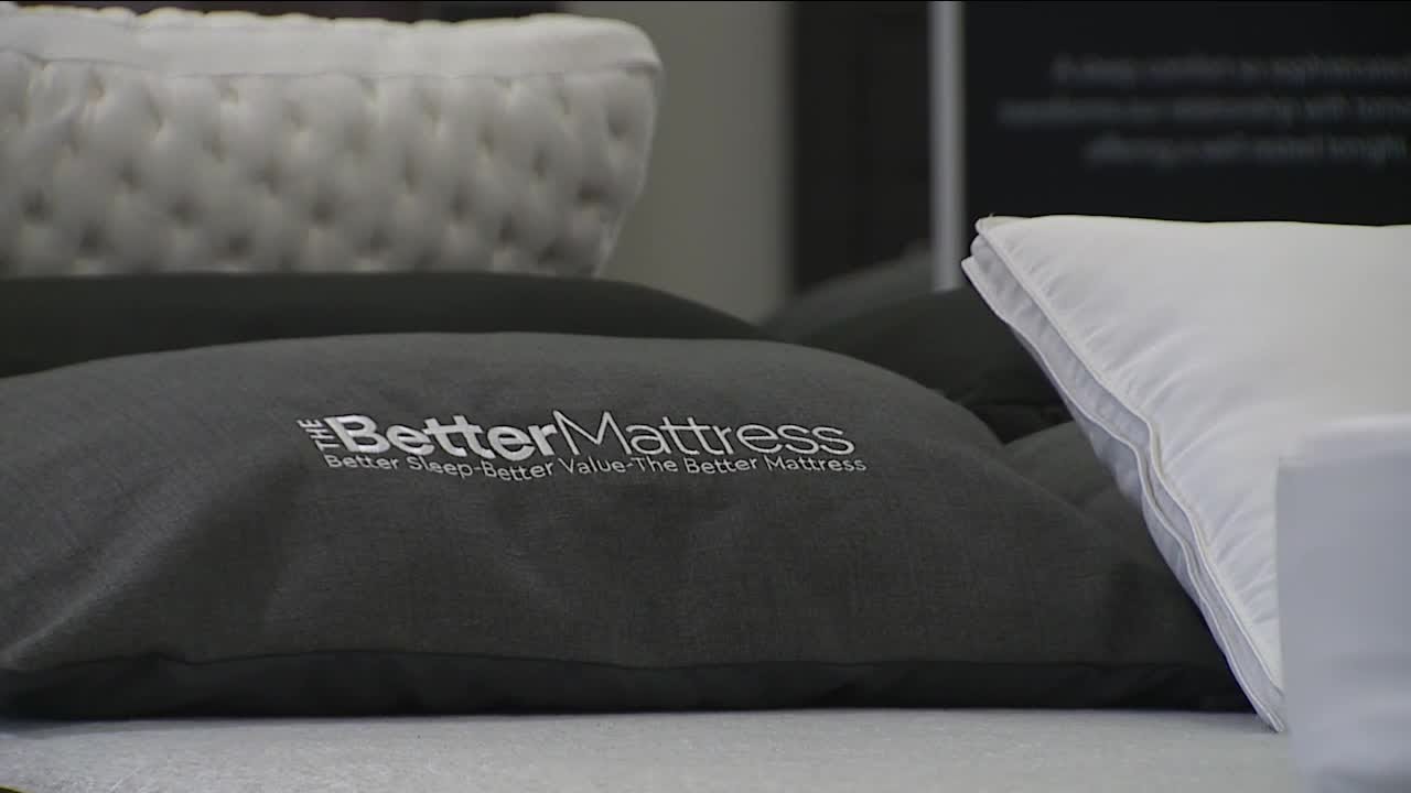 Black-owned mattress store, The Better Mattress, to open second ...